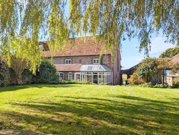 Badger Cottage, Near Goodwood - チチェスター
