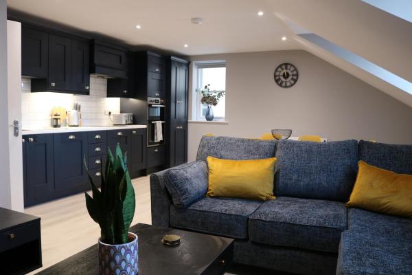 Church Suites Enniskillen - Enniskillen