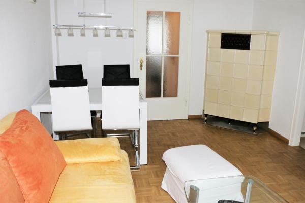 2zi-app Nähe Hbf Und Aalto Theater Mit Kl. Balkon - Essen
