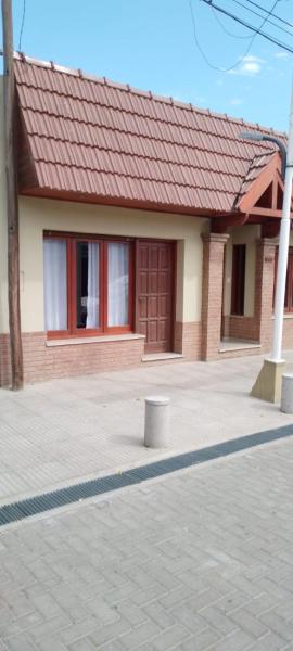 Departamento Villa Nueva - Villa María