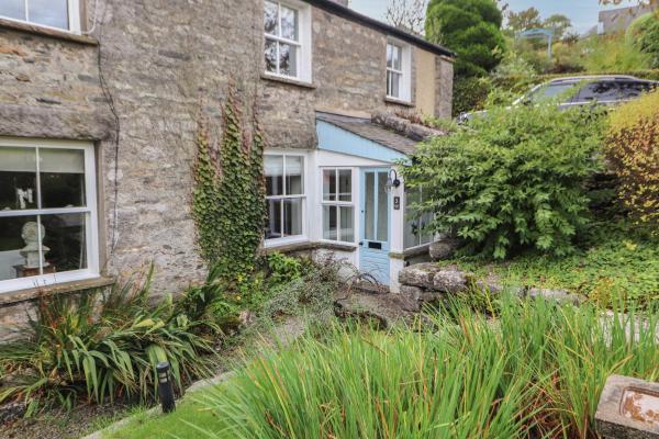 3 Tower View - Cartmel