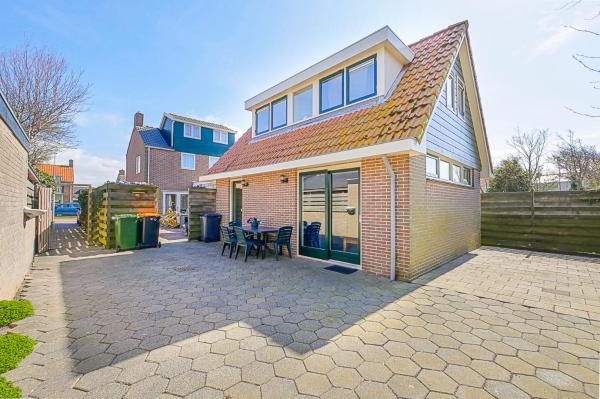 Vakantiehuis Guja - Callantsoog Aan Zee - Callantsoog