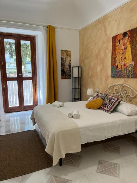 Gl Golden City Apartments - Catania