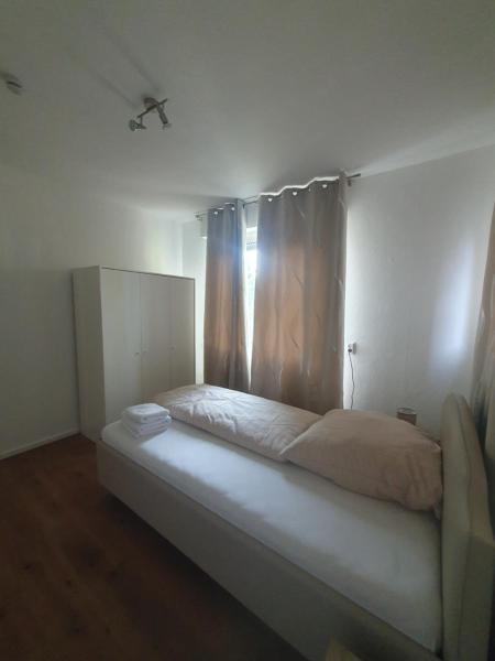 Privatzimmer Im Schlesischen Viertel - Nahe Uniklinik - Mainz