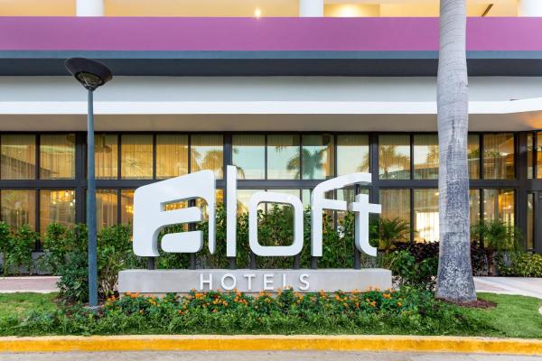 Aloft San Juan - San Juan
