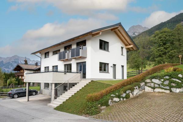 Berg&selig Apartment - Abtenau