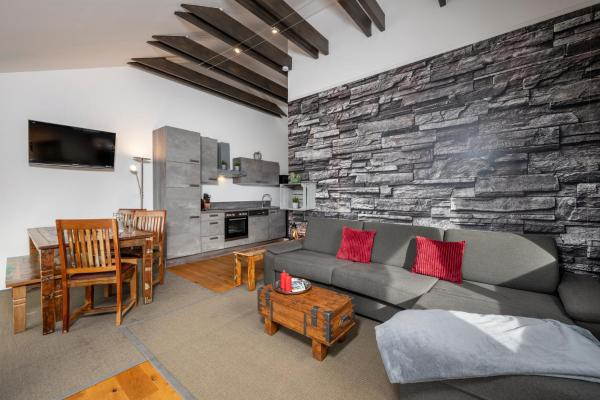 Berg&selig Apartment - Werfenweng