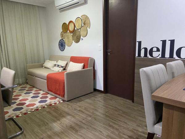 Apartamento Rio Centro E Rock In Rio 1504a - Rio de Janeiro