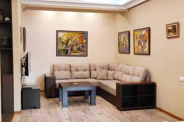 Modern New Apartment Yerevan Center! - Armenia