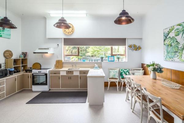 The Farmhouse On Church - Greytown
