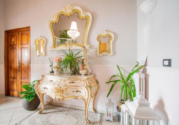 Hotel Albachiara - Camaiore