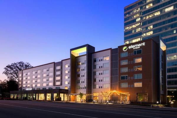 Element By Marriott Atlanta Buckhead - Buckhead, GA