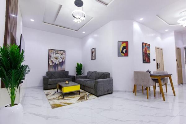 Rhema Apartments - Nigeria