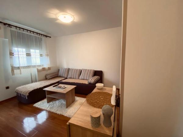 Apartman Spasojević - Zlatibor