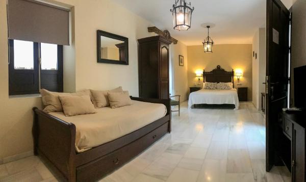 Apartamentos Medina Qurtuba - Córdoba