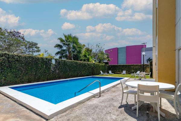 City Express By Marriott Chetumal - Chetumal