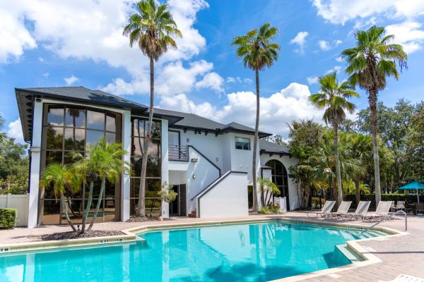 Premium Orlando Experience: Minutes To Seaworld And Disney Springs! - United States