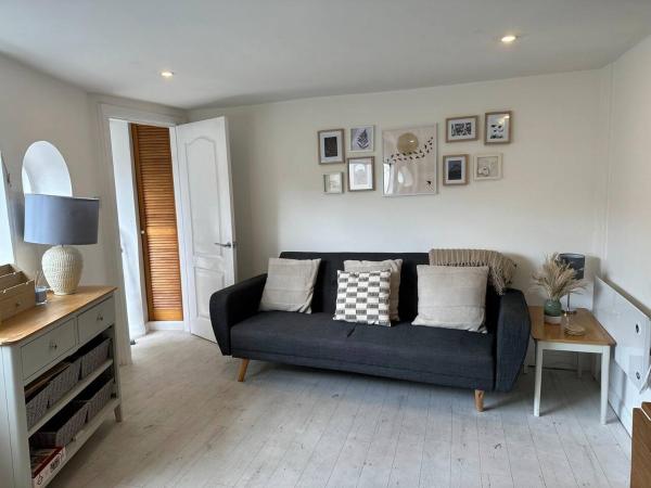 Cozy 1 Bedroom Flat The Snug - Broadstairs