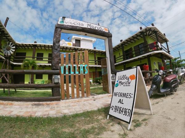 Villas Marilú - Holbox