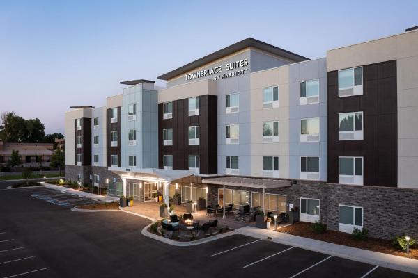 Towneplace Suites By Marriott Denver North Thornton - Broomfield, CO