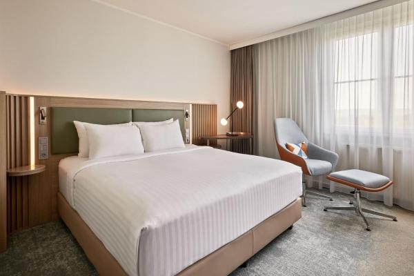 Courtyard By Marriott Dortmund - Dortmund