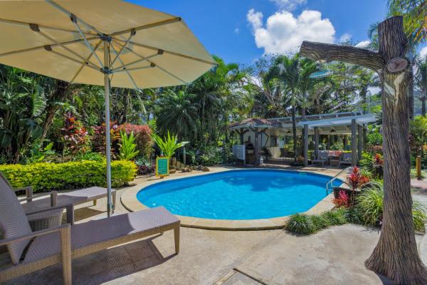 Rarotonga Daydreamer Escape - Rarotonga