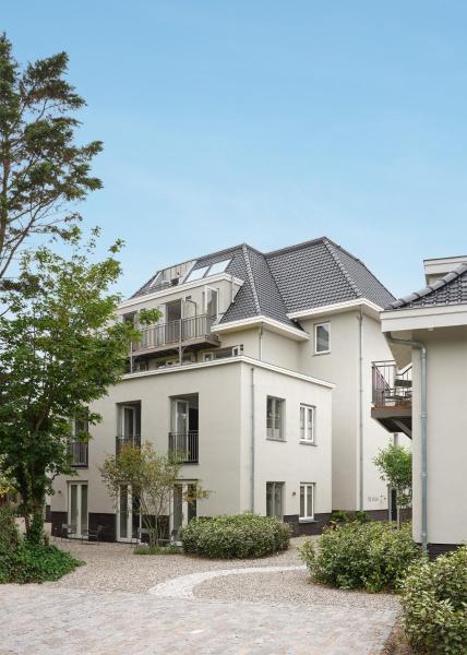 Boutique Hotel Benedict Noordwijk - Niederlande