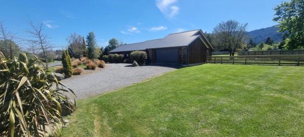 153 Rippingale Road - Hanmer Springs