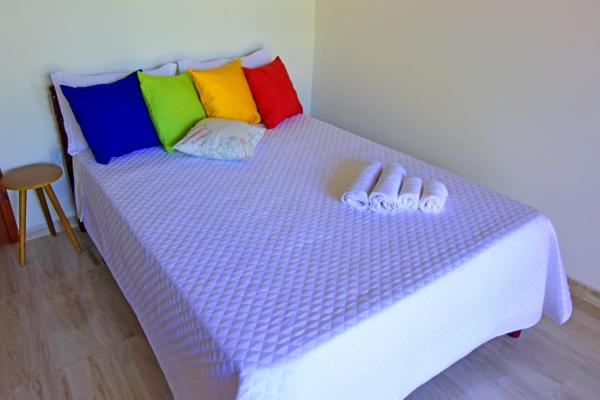 Vila Ramildes Paraty Flat 6 - Paraty