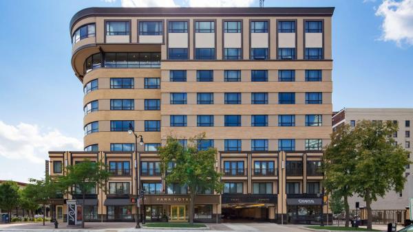 Best Western Premier Park Hotel - Madison, WI