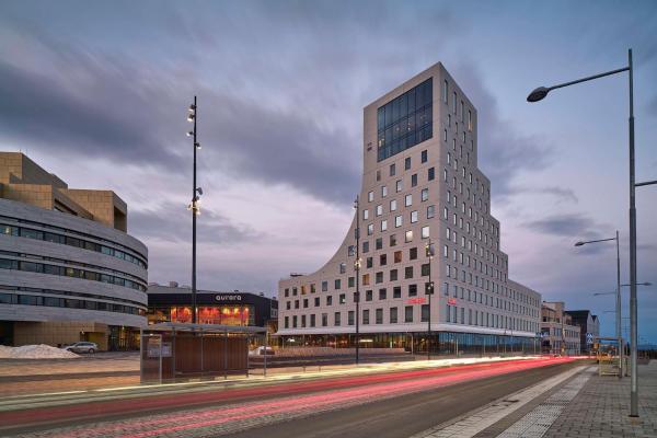 Scandic Kiruna - Kiruna