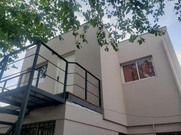 Matilde`s Sun - Mendoza