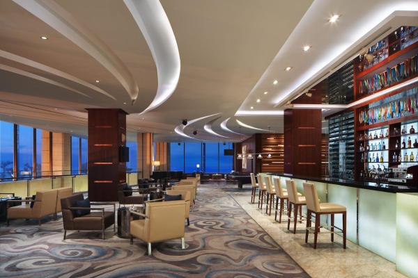 Sheraton Yantai Golden Beach Resort - Yantai