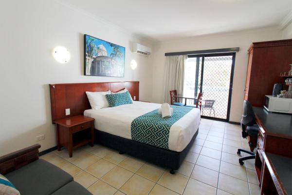 Coffee House Apartment Motel - Australia