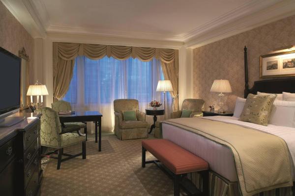 The Ritz-carlton Beijing - Beijing