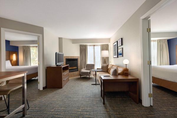 Residence Inn Sacramento Folsom - Folsom, CA