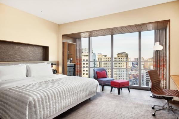Le Meridien Shenyang Heping - Shenyang