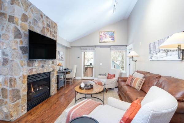 River Club 302 By Alpine Lodging Telluride - Telluride, CO