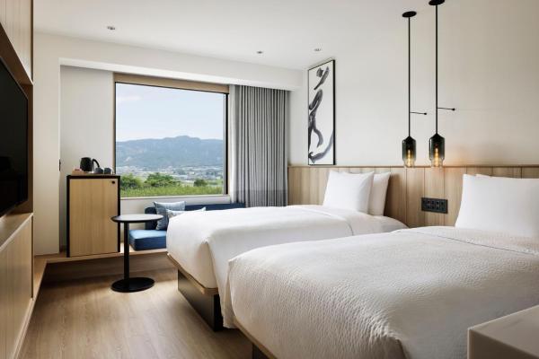 Fairfield By Marriott Fukuoka Ukiha - Ukiha