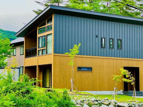 Chalet Setsugekka - Hakuba