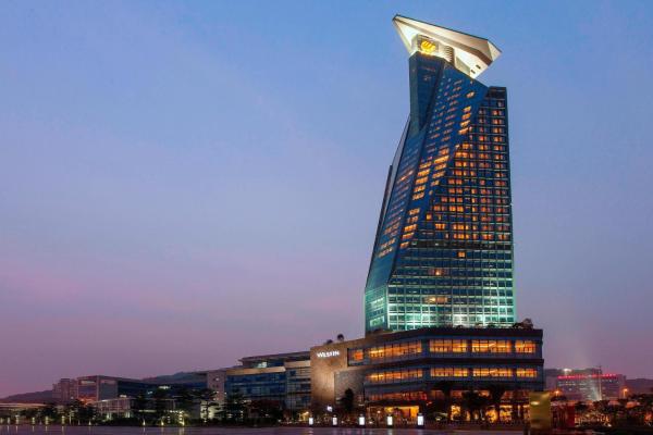 The Westin Xiamen - Xiamen