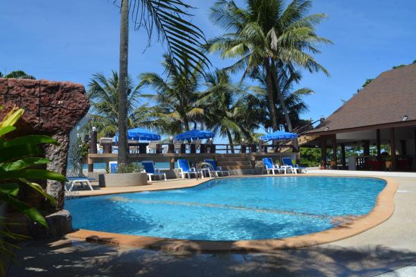 Lanta Il Mare Beach Resort - Krabi