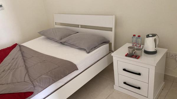 Your Apartment Near Airport - Abu Dhabi