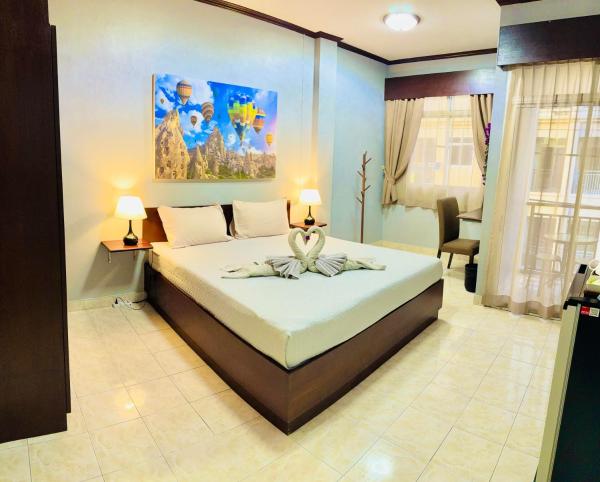 S A F E Residence Patong - Pa Tong