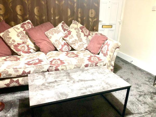 Ac Lounge 115 - Southend-on-Sea