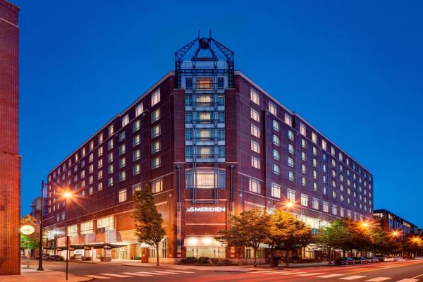 Le Meridien Boston Cambridge - Somerville, MA