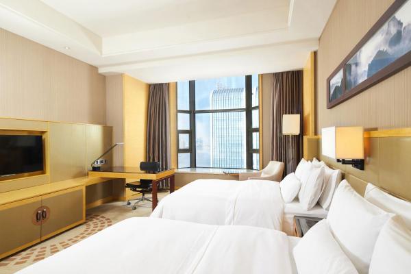 The Westin Fuzhou Minjiang - Fuzhou