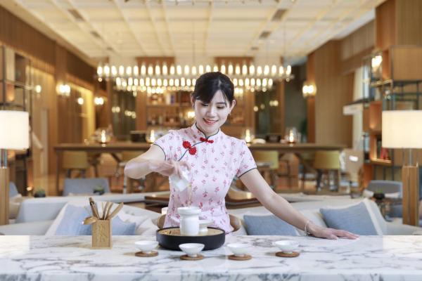 Courtyard By Marriott Suzhou Mudu - Suzhou
