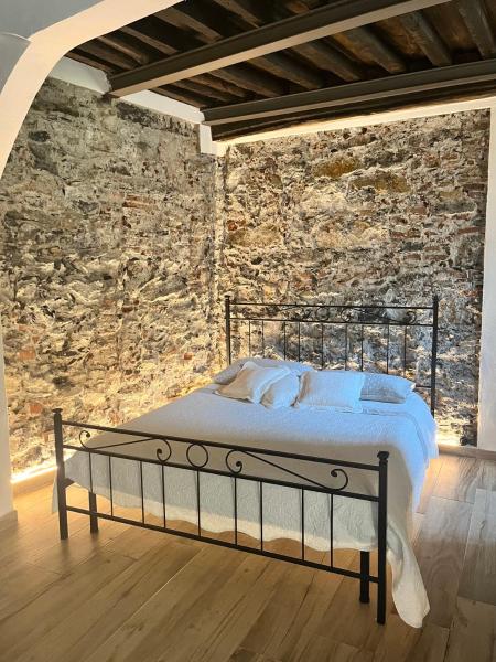 Loft Medievale The Stone - Liguria