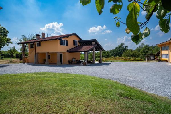 Casa Lidia Gavi - Novi Ligure